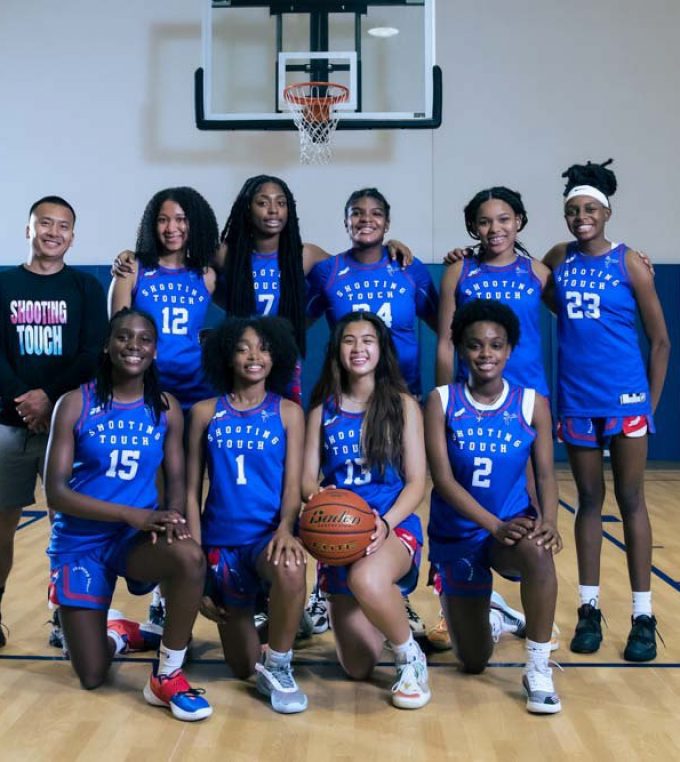 Team Identity - Hemero